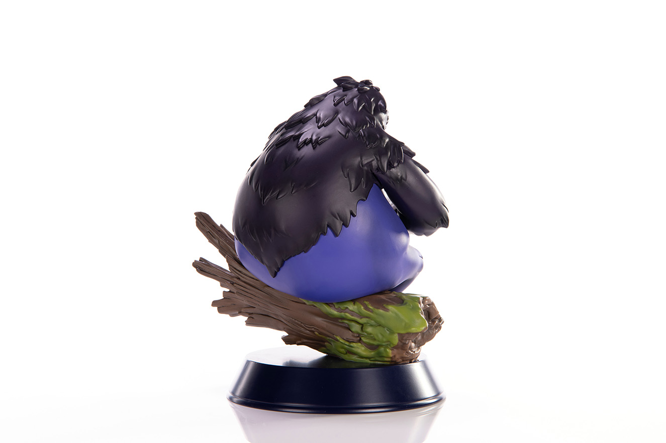 Ori and the Blind Forest - Ori and Naru PVC Statue Standard Edition ...