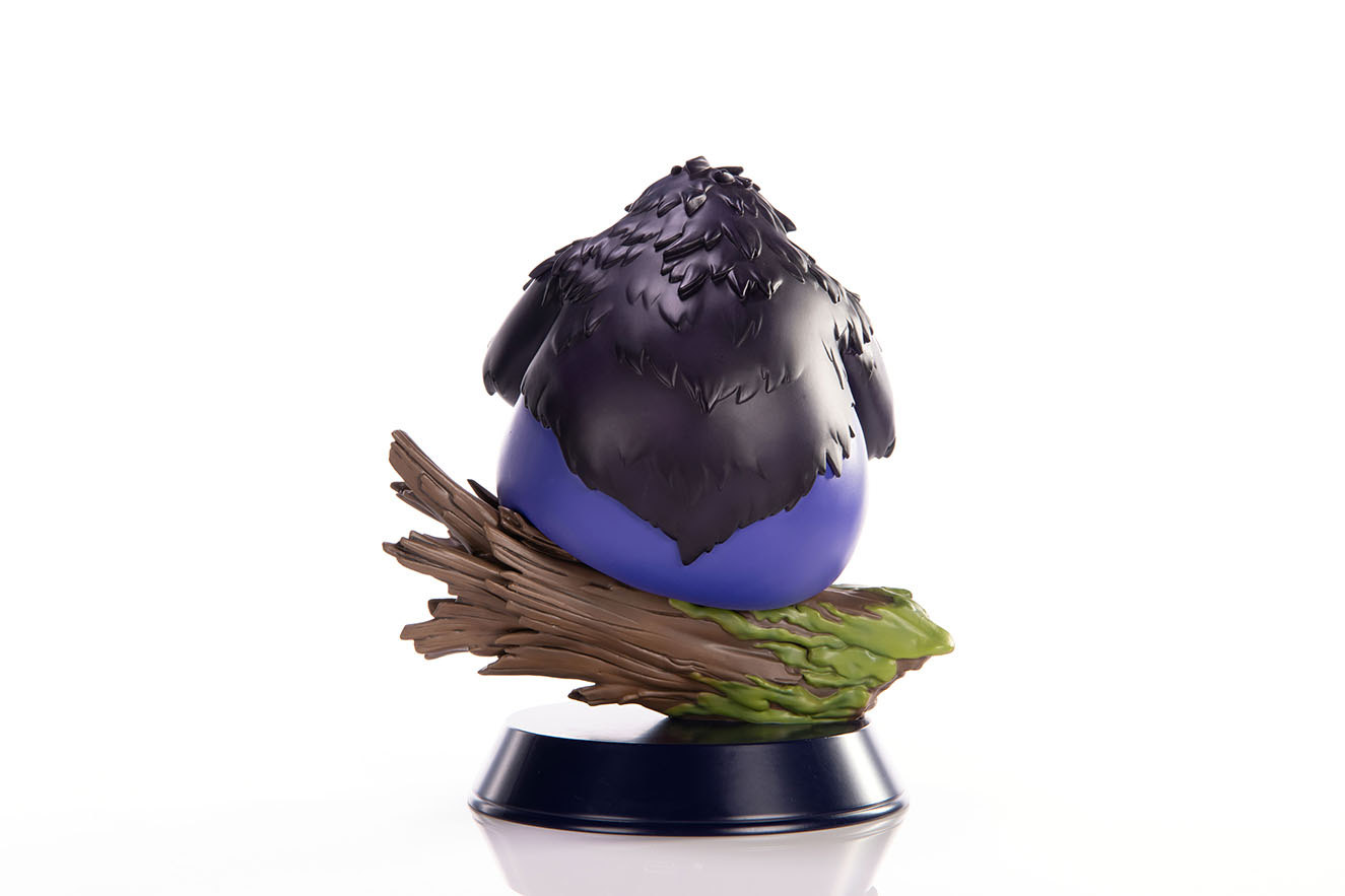 Ori and the Blind Forest - Ori and Naru PVC Statue Standard Edition ...