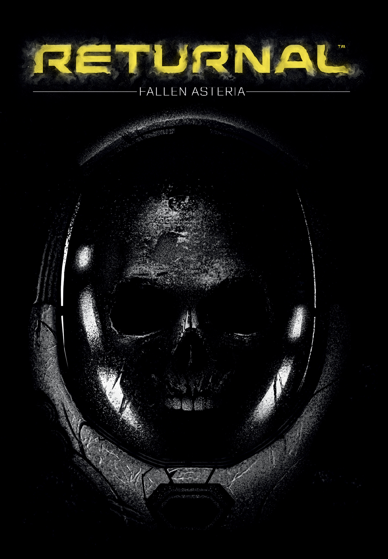 Returnal: Fallen Asteria TPB :: Profile :: Dark Horse Comics