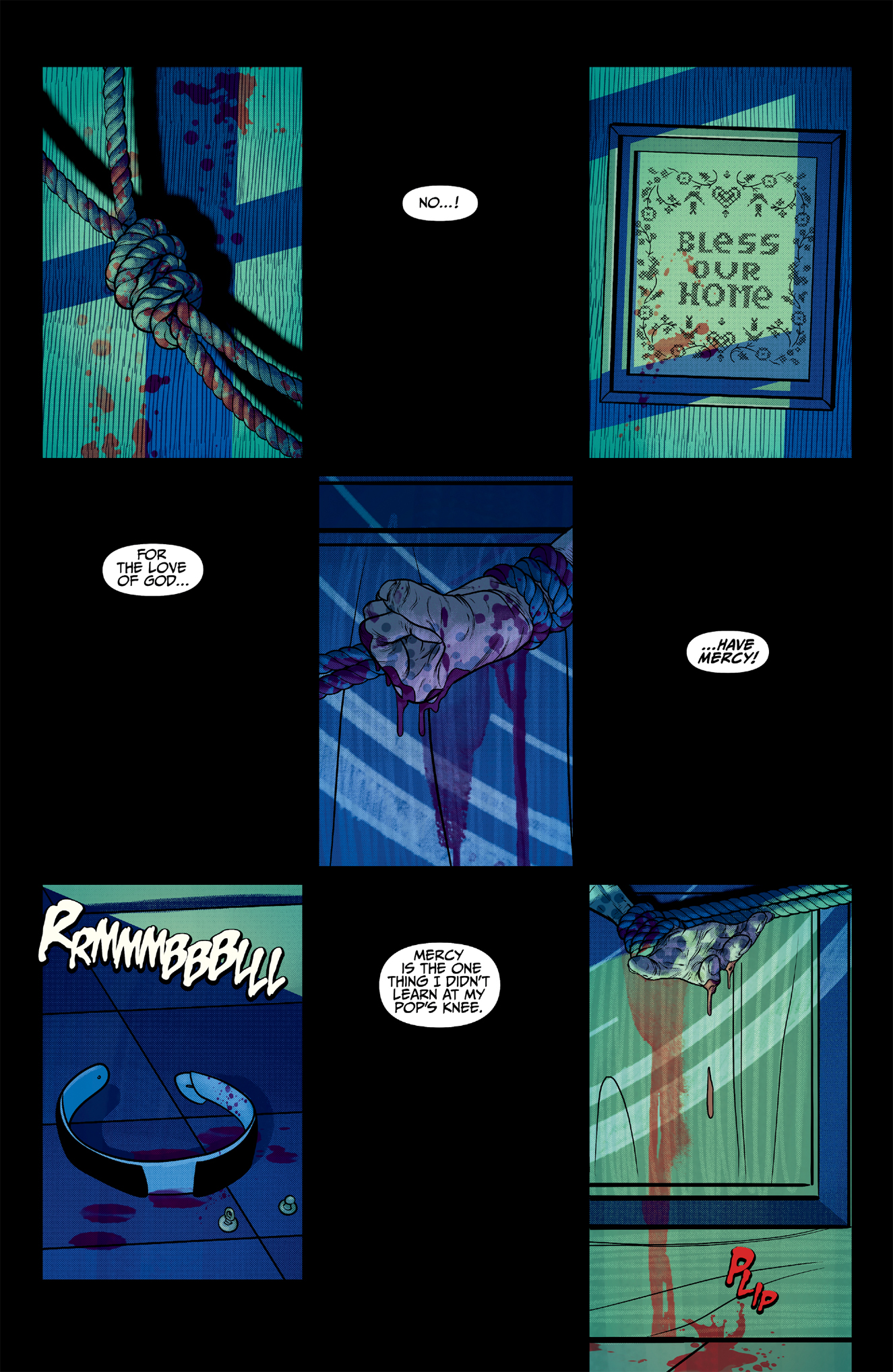 Sister Imperator #1 :: Profile :: Dark Horse Comics