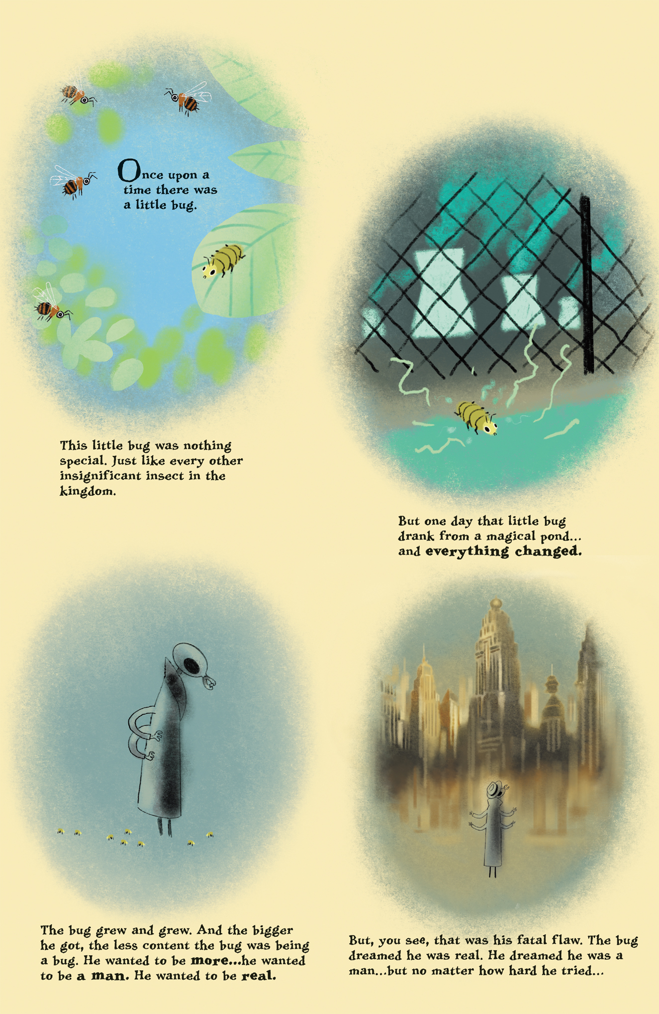 Black Hammer: Spiral City #2 (Jesse Lonergan Variant Cover) :: Profile ...