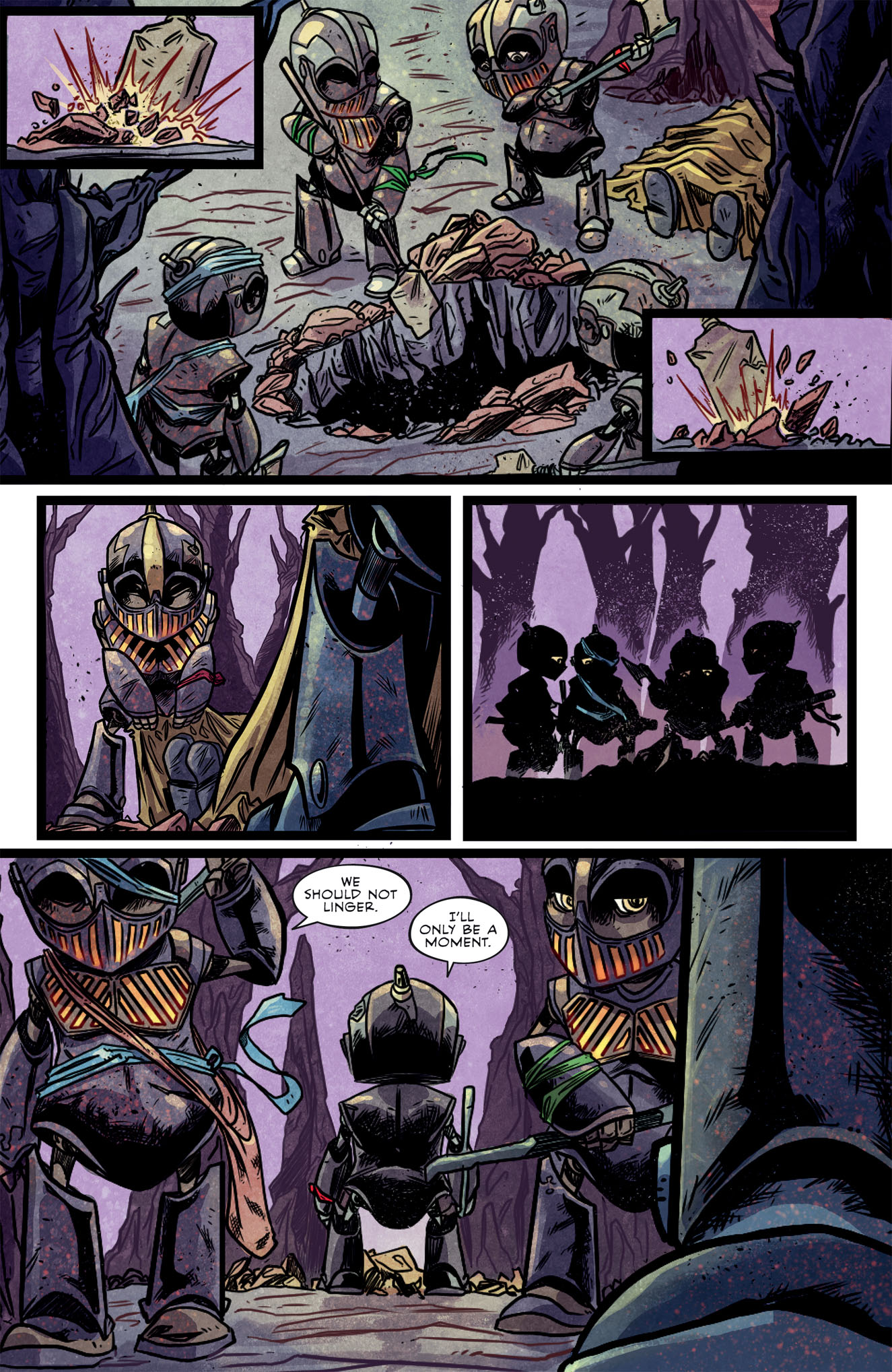 Canto Volume 1: If I Only Had a Heart HC :: Profile :: Dark Horse Comics