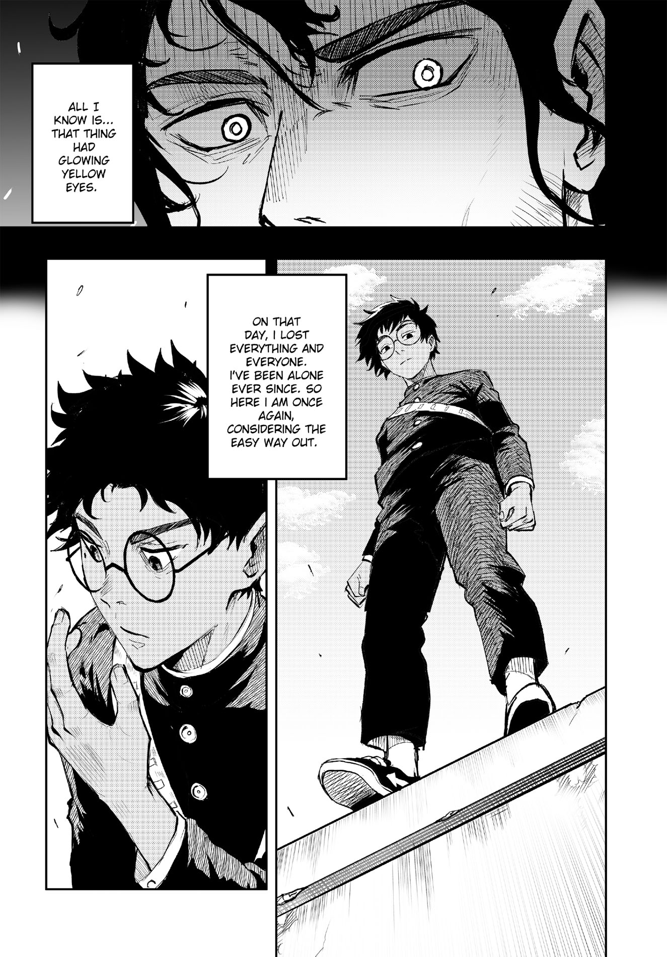 Ruthless Render Volume 1 TPB :: Profile :: Dark Horse Comics