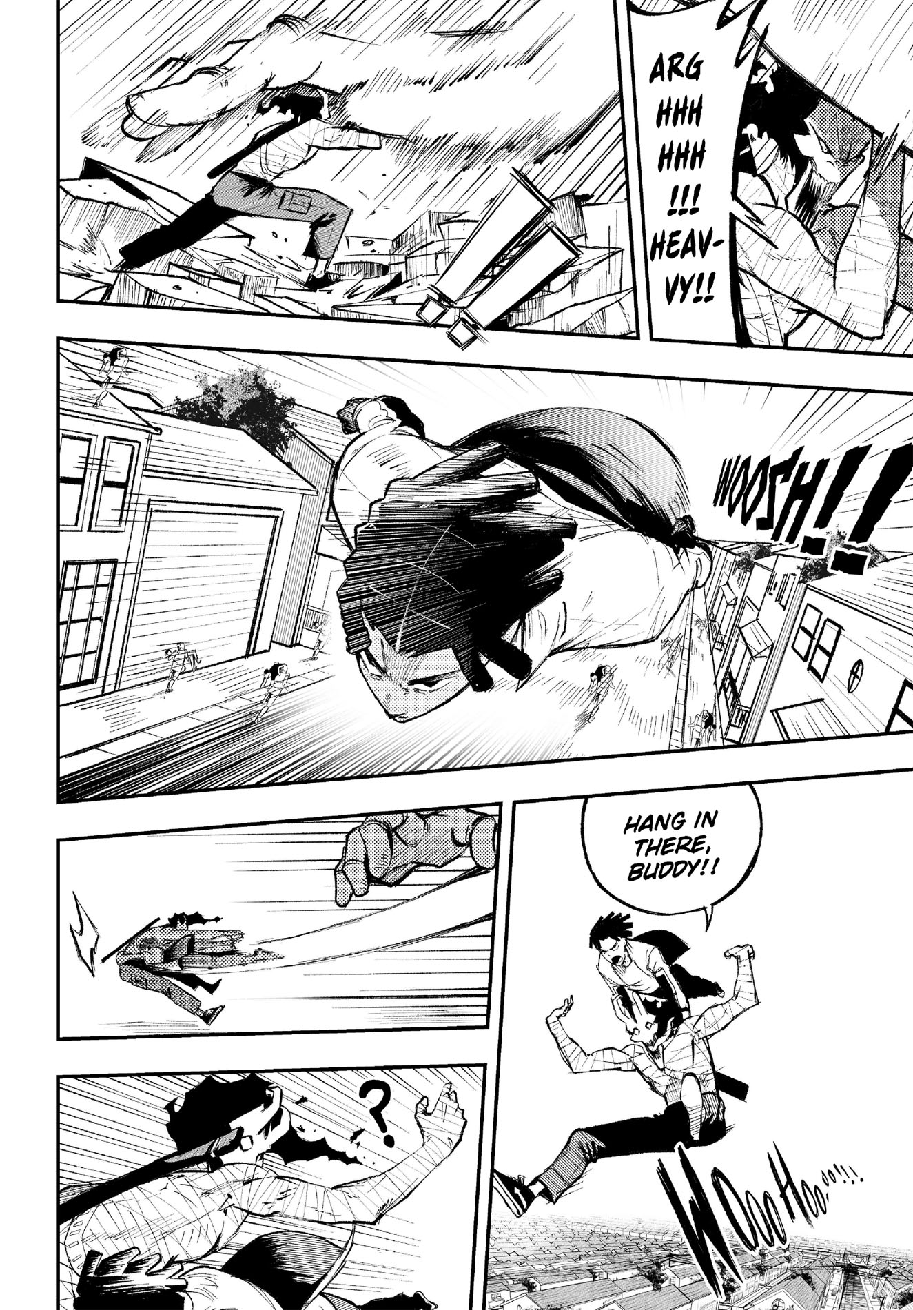 Ruthless Render Volume 2 TPB :: Profile :: Dark Horse Comics