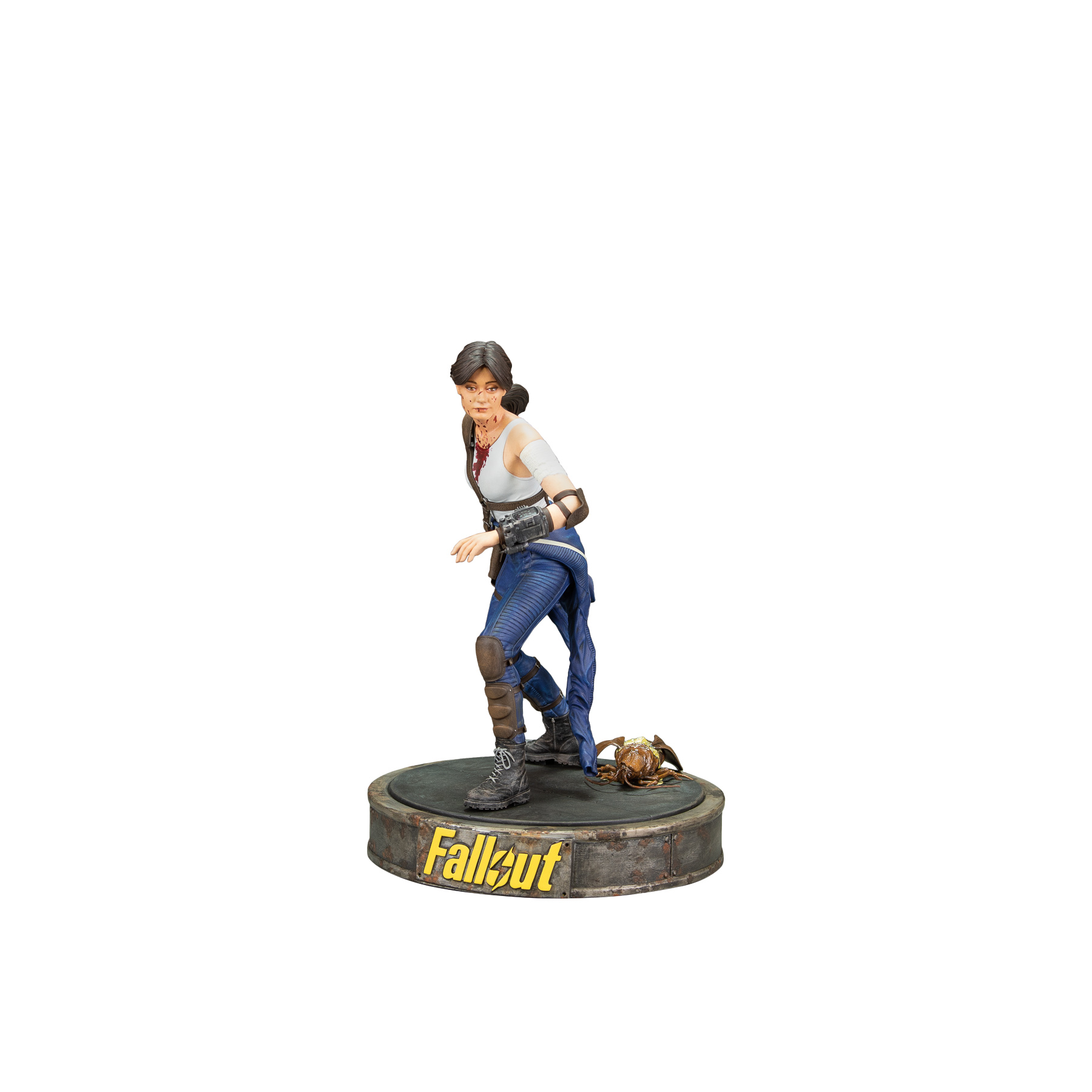 Fallout (Amazon): Lucy Figure :: Profile :: Dark Horse Comics