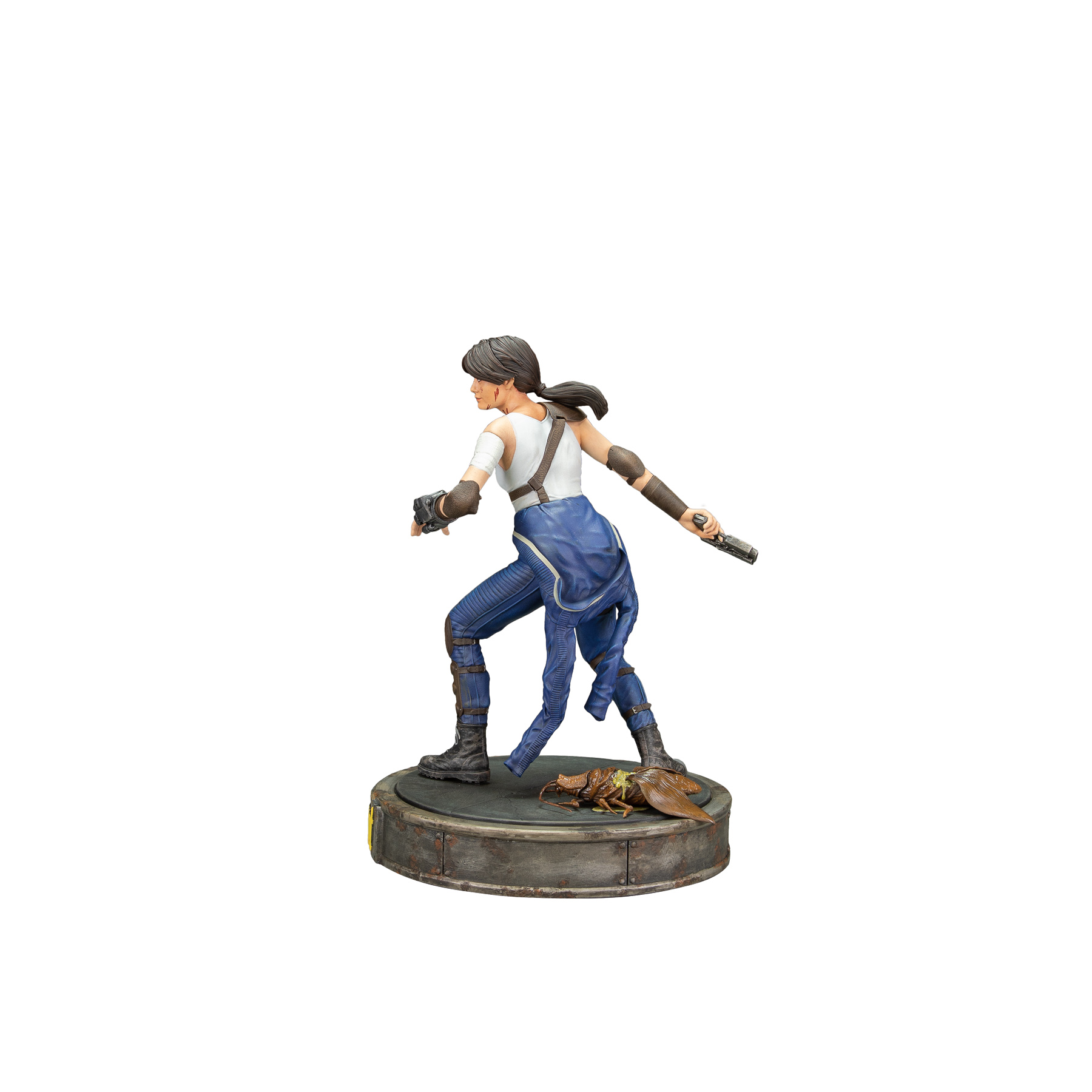 Fallout (Amazon): Lucy Figure :: Profile :: Dark Horse Comics