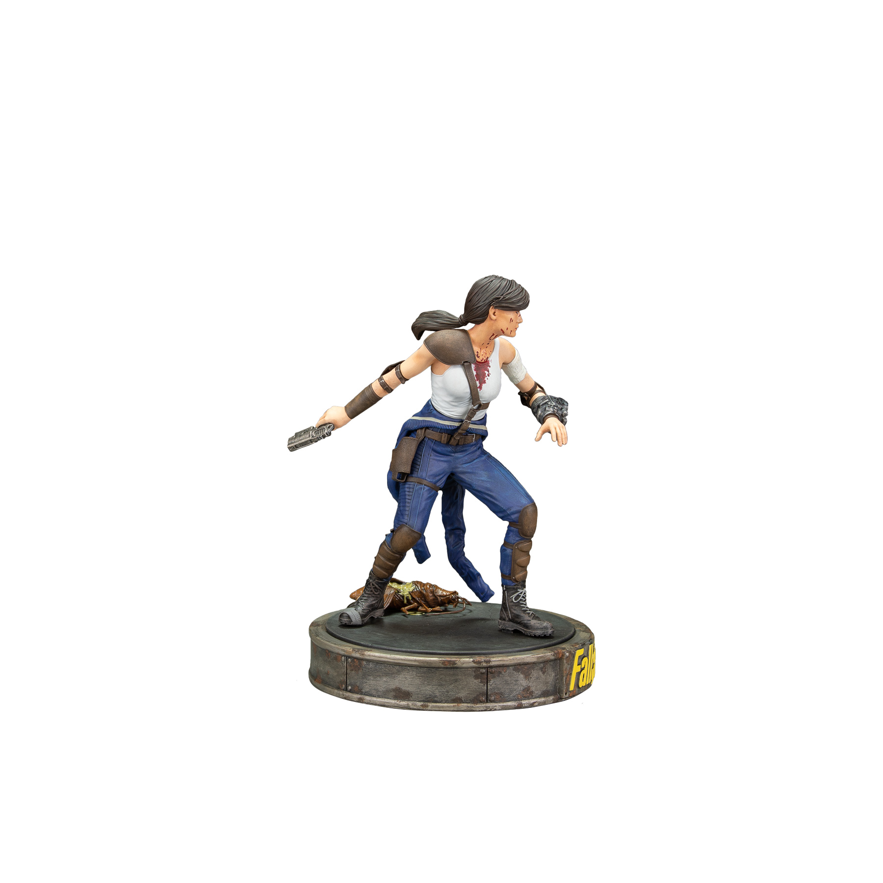 Fallout (Amazon): Lucy Figure :: Profile :: Dark Horse Comics