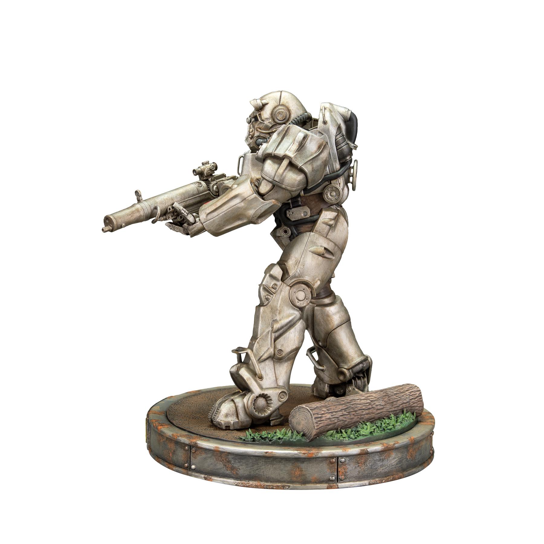 Fallout (Amazon): Maximus Figure :: Profile :: Dark Horse Comics