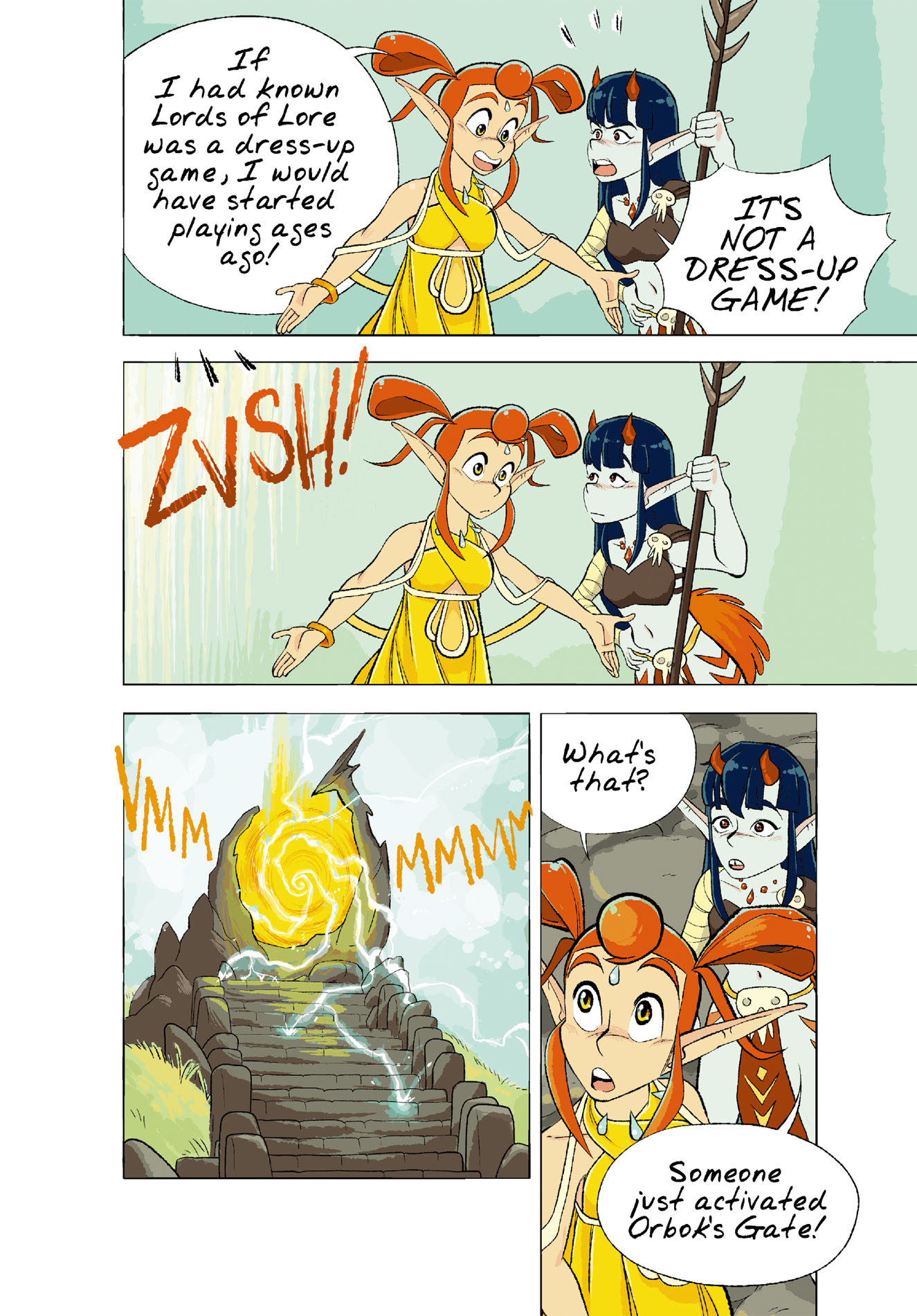 Stephen McCranie's Space Boy Volume 21 TPB :: Profile :: Dark Horse Comics