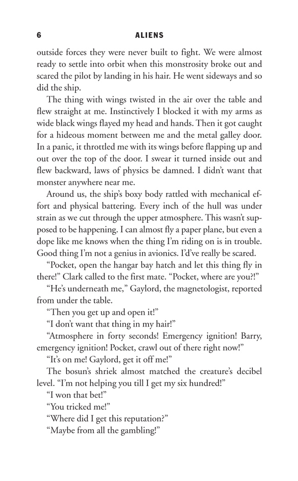 Aliens: DNA War (Novel) :: Profile :: Dark Horse Comics