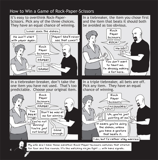 Made with 90% Recycled Art: A Collection of Basic Instructions Vol. 2 ...