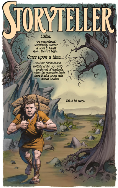 Conan #28 :: Profile :: Dark Horse Comics