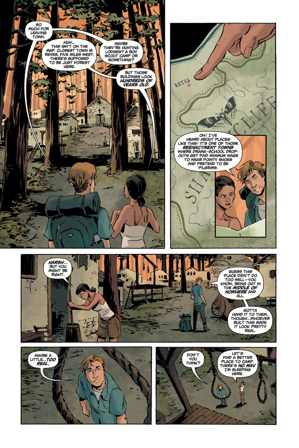 Death Head #1 :: Profile :: Dark Horse Comics