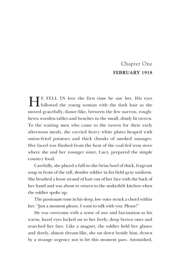 Eternal Strangers :: Profile :: Dark Horse Comics