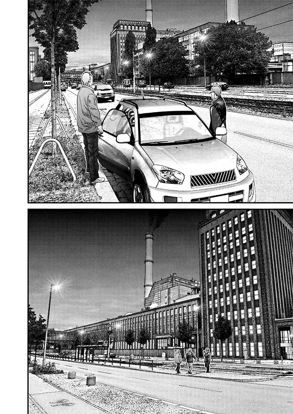 Gantz Volume 26 TPB :: Profile :: Dark Horse Comics