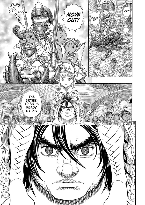 Giganto Maxia TPB :: Profile :: Dark Horse Comics