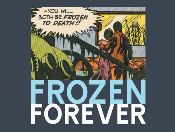 Jet Scott Volume 2 HC :: Profile :: Dark Horse Comics