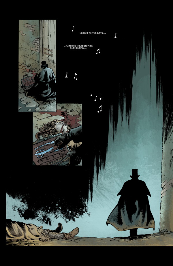 PREVIEW: Comics for 12/09/2015 | TFW2005 - The 2005 Boards