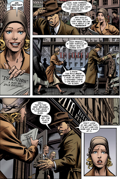 Kong: The 8th Wonder of the World Movie Adaptation #1 :: Profile ...