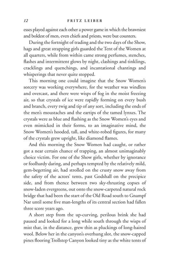 Lankhmar Book 1: Swords & Deviltry :: Profile :: Dark Horse Comics