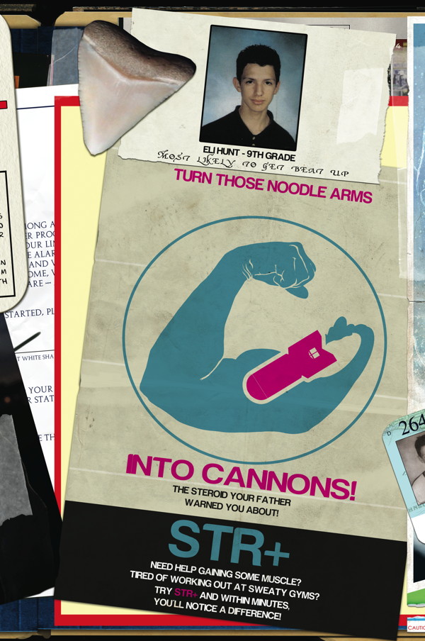 Last Man Standing: Killbook of a Bounty Hunter HC :: Profile :: Dark ...