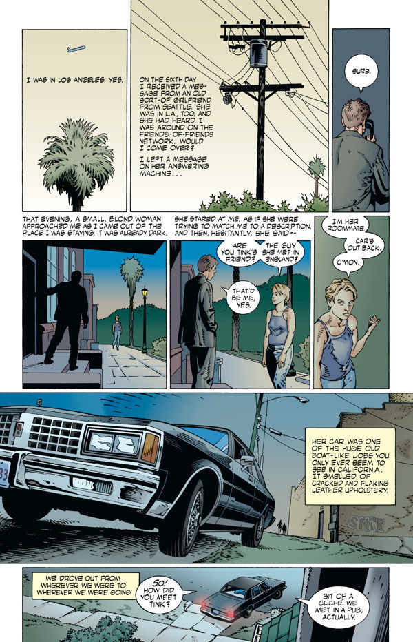 Murder Mysteries 2nd Edition HC :: Profile :: Dark Horse Comics