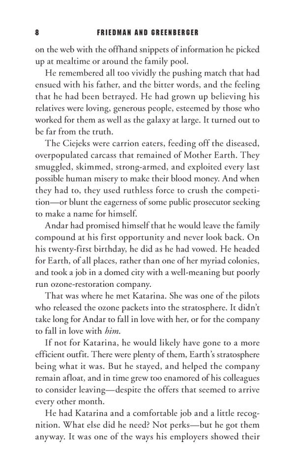 Predator: Flesh And Blood (Novel) :: Profile :: Dark Horse Comics