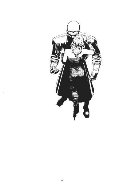 Frank Miller's Sin City Library Set 1 HC :: Profile :: Dark Horse Comics