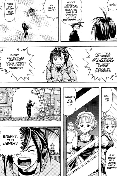 Shadow Lady: The Awakening TPB :: Profile :: Dark Horse Comics