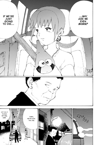 Shadow Star Vol. 3: Shadows of the Past TPB :: Profile :: Dark Horse Comics