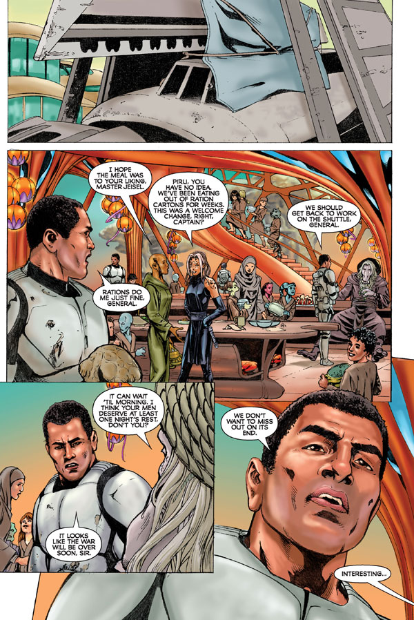 Star Wars: The Clone Wars Inhibitor Chip Plot, good or bad? | Page 8 ...
