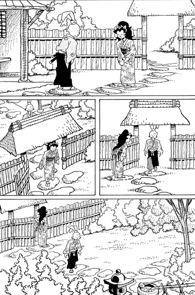 Favorite Comic Panel/Shot From A Movie, Game, Or Show? : r ...