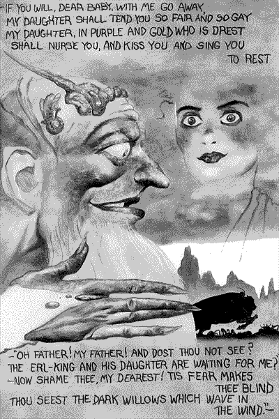 John Bolton's Strange Wink #1 (of 3) :: Profile :: Dark Horse Comics