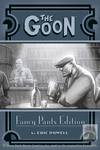 Classic Comic Book Character #10: The Goon :: Profile :: Dark Horse Comics