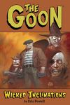 The Goon PVC Set :: Profile :: Dark Horse Comics