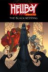 Hellboy Animated Magnet: Right Hand of Doom :: Profile :: Dark Horse Comics
