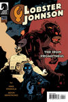 Hellboy Library Edition Volume 1: Seed of Destruction and Wake the ...