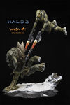 Weta Collectibles: Halo 3--Cortana Statue :: Profile :: Dark Horse Comics