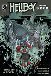 Hellboy :: Dark Horse Comics