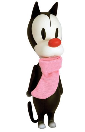 Mutts: Mooch Vinyl Figure :: Profile :: Dark Horse Comics