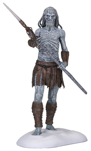Game of Thrones: White Walker Figure :: Profile :: Dark Horse Comics