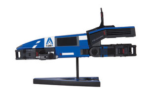 Mass Effect Alliance Shuttle Replica :: Profile :: Dark Horse Comics