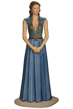 Game of Thrones: Margaery Tyrell Figure :: Profile :: Dark Horse Comics
