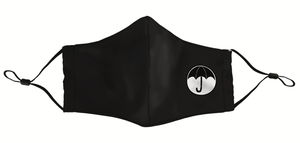 Umbrella Academy Face Mask :: Profile :: Dark Horse Comics