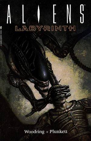Aliens, Vol. 7: Labyrinth TPB :: Profile :: Dark Horse Comics