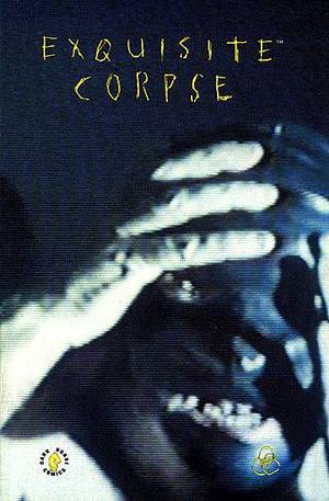 Exquisite Corpse: Yellow :: Profile :: Dark Horse Comics