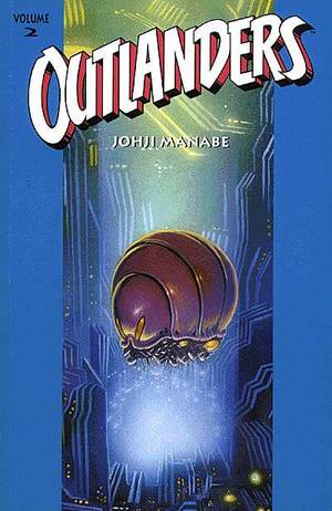 Outlanders, Vol. 2 TPB :: Profile :: Dark Horse Comics