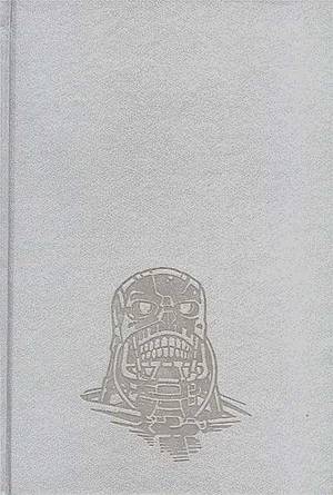 The Terminator: Tempest Ltd. Ed. HC :: Profile :: Dark Horse Comics