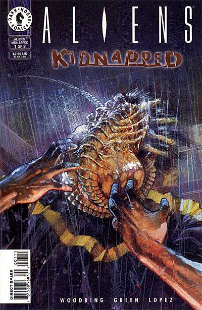 Preview :: Dark Horse Comics