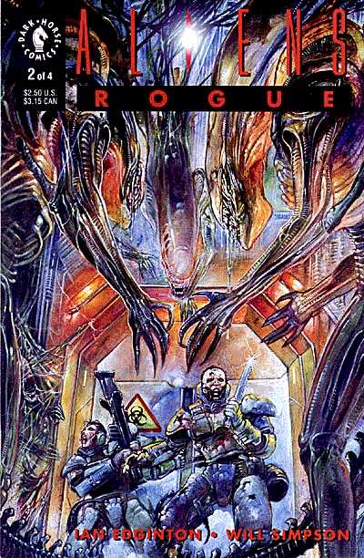 Preview :: Dark Horse Comics
